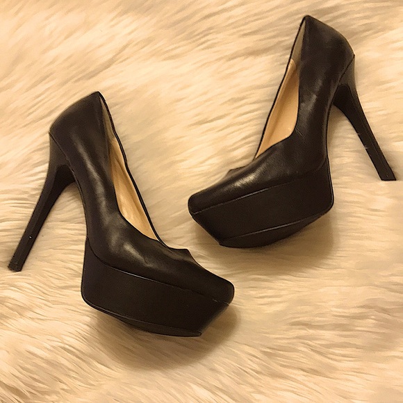 Jessica Simpson | Shoes | Jessica Simpson Platform Heels | Poshmark